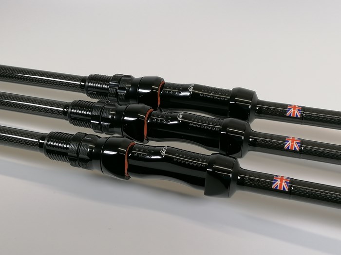 Lee Preston Custom Rods | Gallery