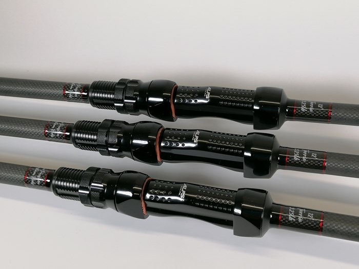 Lee Preston Custom Rods | Gallery