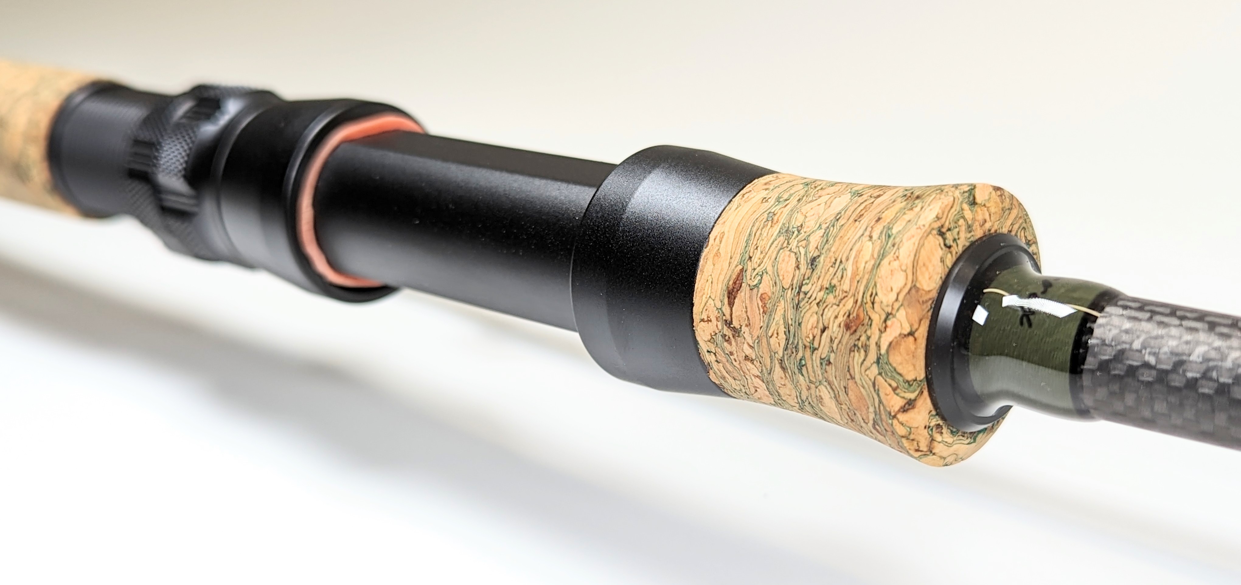 Lee Preston Custom Rods | Sale