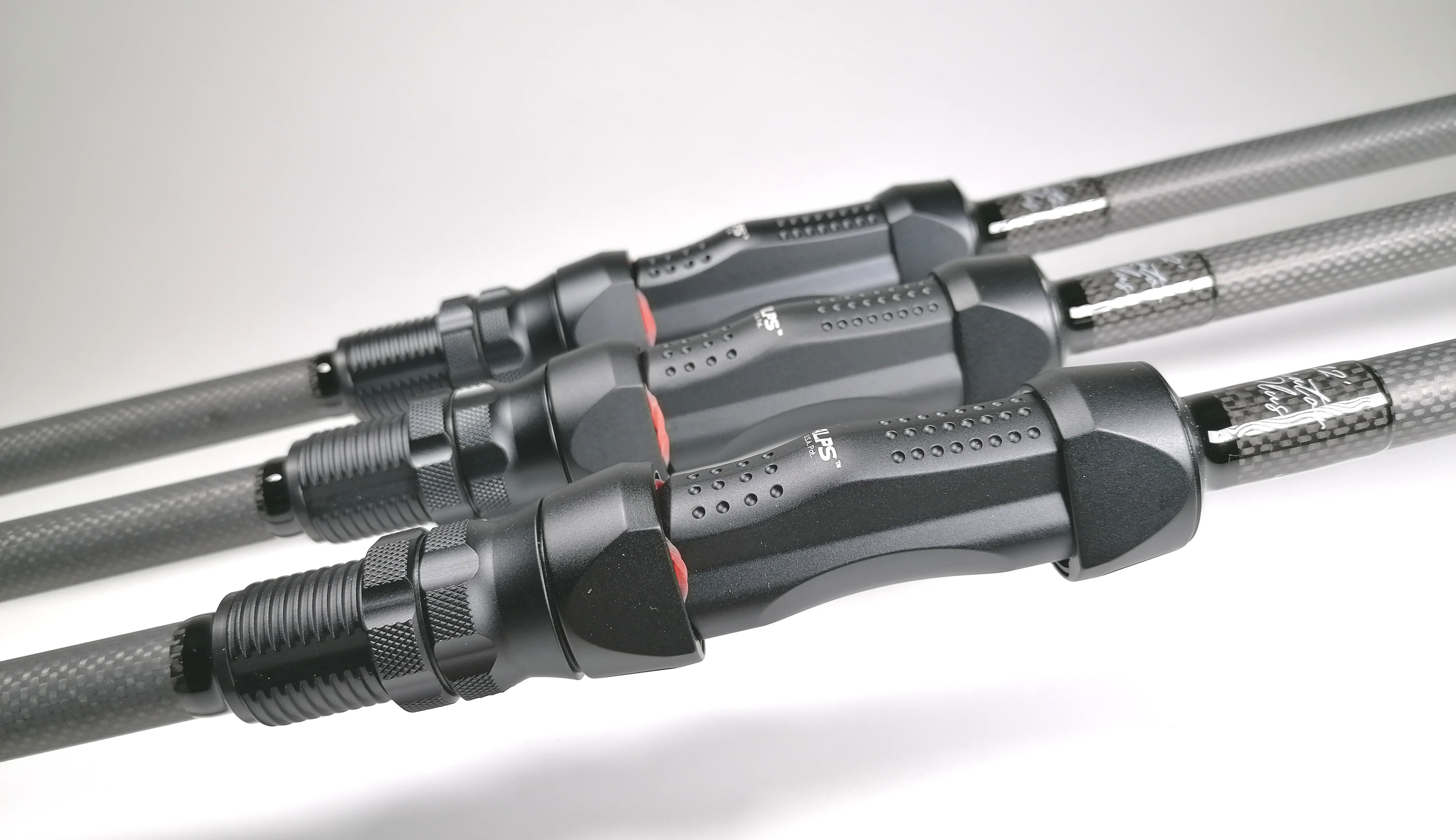 Lee Preston Custom Rods | Sale