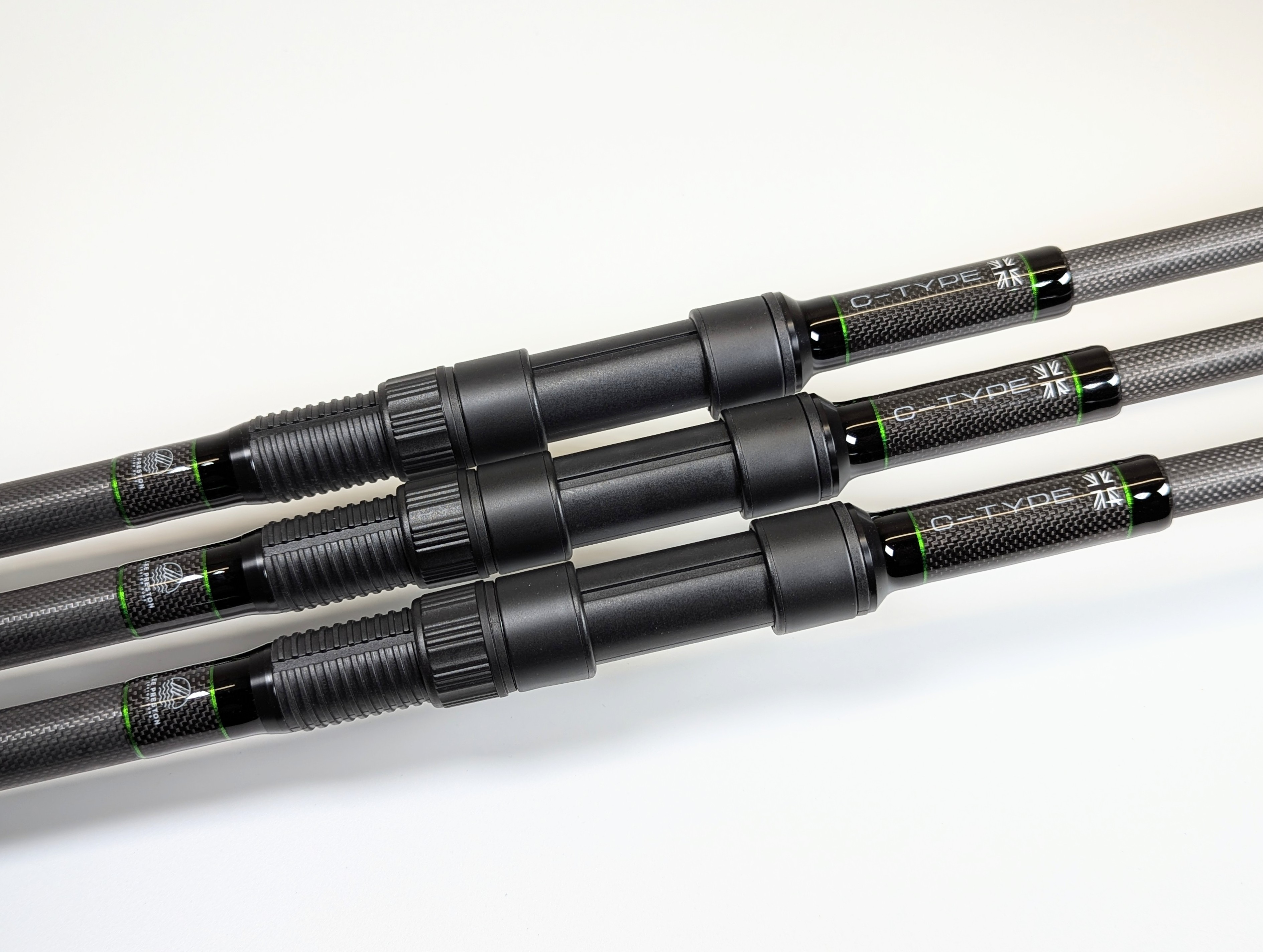 Lee Preston Custom Rods | Sale