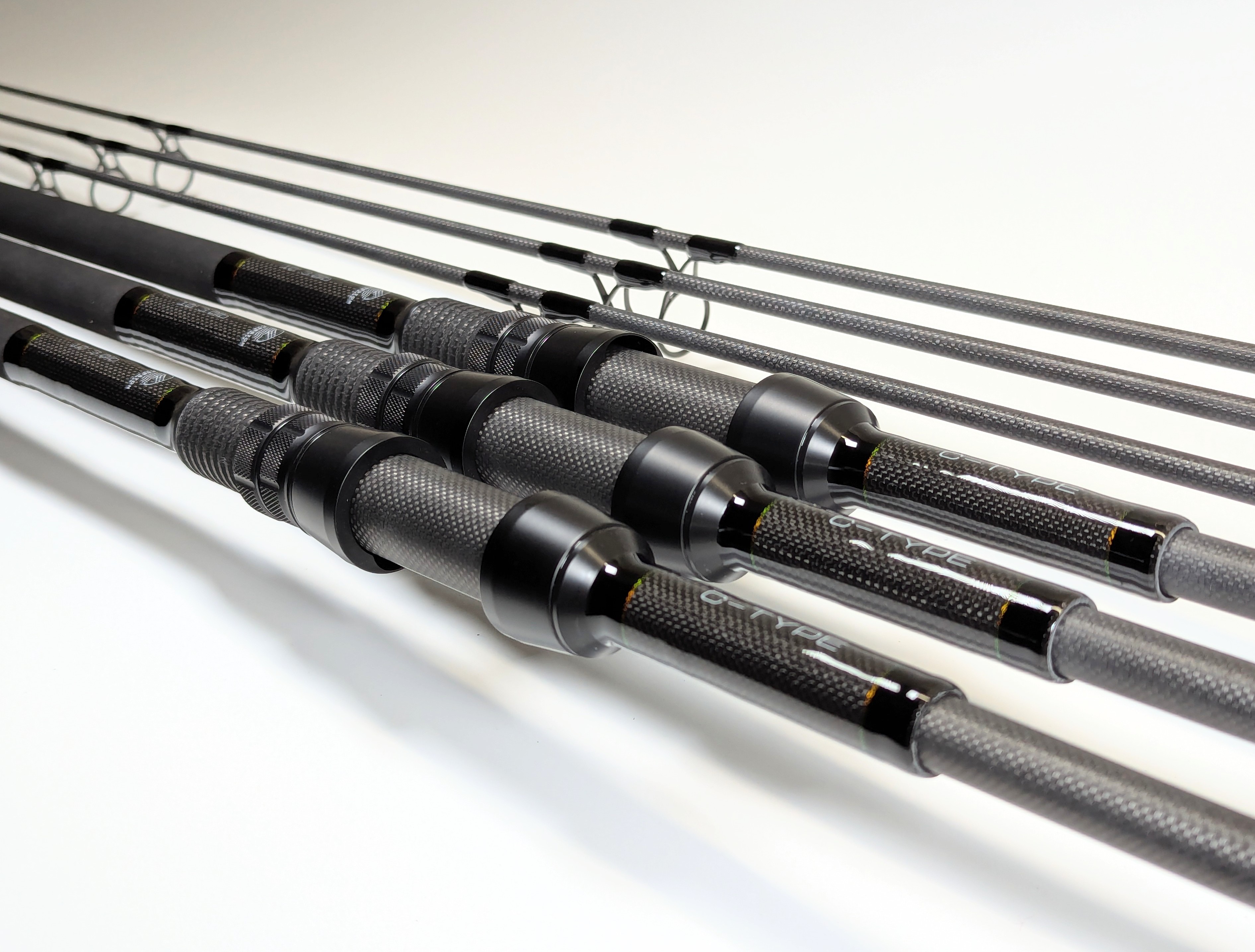 Lee Preston Custom Rods | Sale